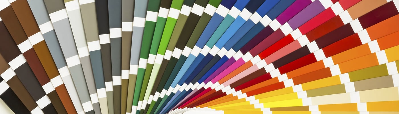 Commercial Building Painting Color Guide