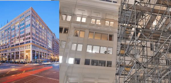 Thank You For Downloading Our Commercial Building Upkeep Checklist